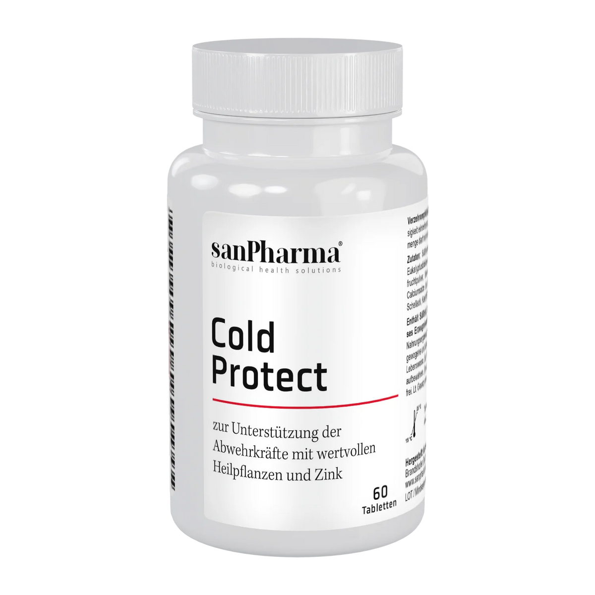 Cold Protect – MEDsan