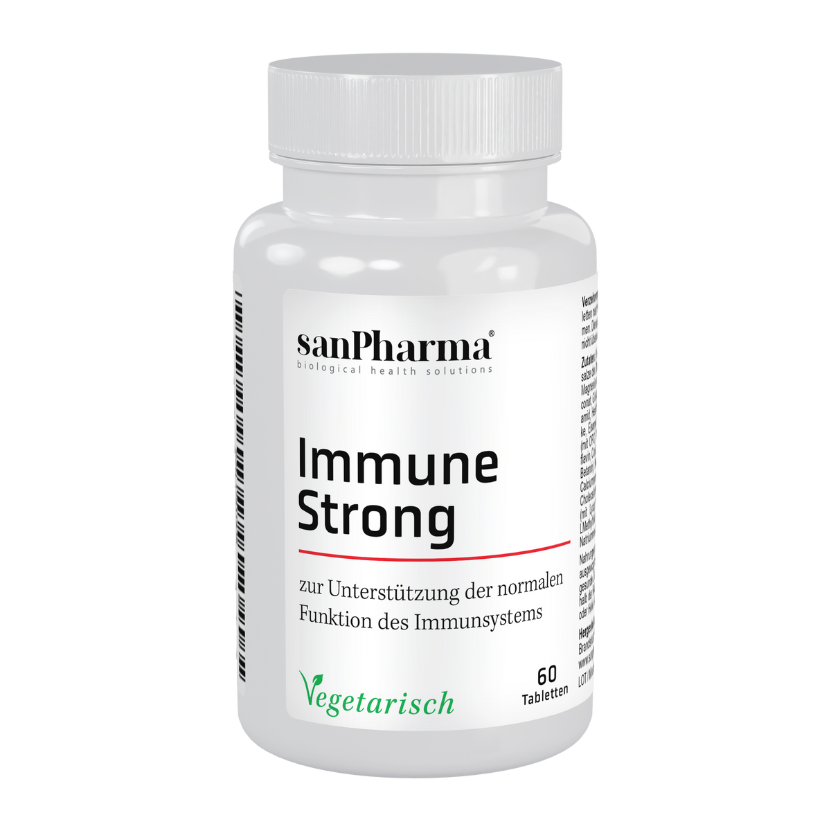 Immune Strong – MEDsan